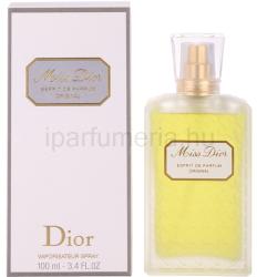 Dior Miss Dior Esprit de Parfum EDP 100 ml Preturi Dior Miss Dior Esprit de Parfum EDP 100 ml ...