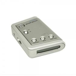 PNI Sensoro Silver Bullet Detector radar Preturi PNI Sensoro Silver ...