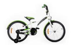 Passati Ninja 20 Велосипеди Цени, оферти и мнения, евтини Велосипеди