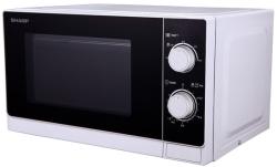 Sharp R-200(W)E Микровълнови фурни Цени, оферти и мнения, списък с ...