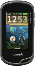 Garmin Oregon 650 GPS navigáció már 0 Ft-tól