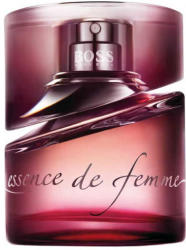 HUGO BOSS BOSS Essence de Femme EDP 50 ml Tester parfüm vásárlás, olcsó ...