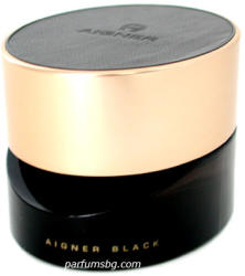 Etienne Aigner Aigner Black for Women EDP 125 ml Tester Парфюми Цени ...