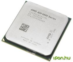 AMD A10-6800K 4-Core 4.1GHz FM2 vásárlás, olcsó Processzor árak, AMD A10-6800K 4-Core 4.1GHz FM2 ...