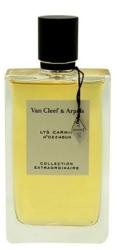 Van Cleef & Arpels Collection Extraordinaire - Lys Carmin EDP 75ml ...