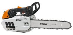 Vásárlás: STIHL MS 201 T Láncfűrész árak összehasonlítása, MS201T boltok