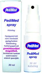 Vásárlás: Pedimed Körömápoló spray 30 ml Körömápoló szer árak összehasonlítása ...