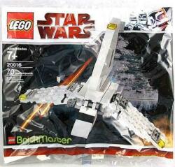 Vásárlás: LEGO® Star Wars™ - Mini Imperial Shuttle (20016) LEGO árak ...