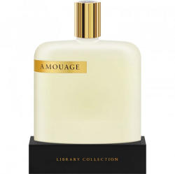 Amouage Library Collection - Opus VI EDP 100 ml Preturi Amouage Library ...