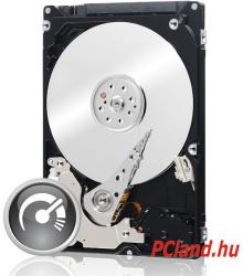 Western Digital Black 2.5 500GB 7200rpm 16MB SATA3 (WD5000BPKX) vásárlás, olcsó Belső merevlemez ...