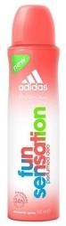 Adidas Fun Sensation deo spray 150 ml (Deodorant) - Preturi