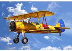 Vásárlás: Revell Stearman Kaydet 1:72 (04676) Makett árak ...