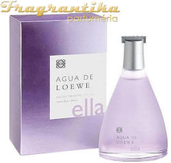 Loewe Agua de Loewe Ella EDT 50 ml Парфюми Цени, оферти и мнения, сравнение на цени и магазини