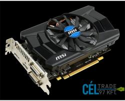 MSI Radeon R7 260X OC 2GB GDDR5 128bit (R7 260X 2GD5 OC) Placa video ...