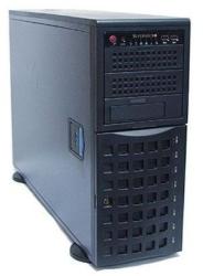 Supermicro CSE-745TQ-920B (Кутии за PC) - Цени