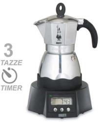 Bialetti Easy Timer 3 (Cafetiere / filtr de cafea) Preturi, Bialetti ...