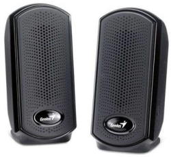Vásárlás: Genius SP-S110U (31731030100) hangfal árak, akciós Genius ...