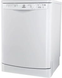 Indesit DFG26B1 Masina de spalat vase - Preturi, Masina de spalat vase ...