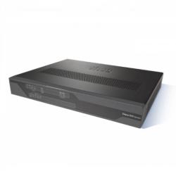Cisco C897VAM-W-E-K9 Рутери - Цени, оферти, мнения за Cisco C897VAM-W-E-K9