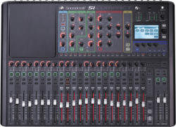 Soundcraft Si Compact 24 vásárlás, olcsó Soundcraft Si Compact 24 árak ...
