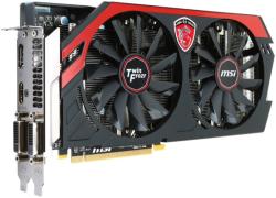 Vásárlás: MSI Radeon R9 GAMING 270X GDDR5 256bit (R9 270X GAMING 4G ...