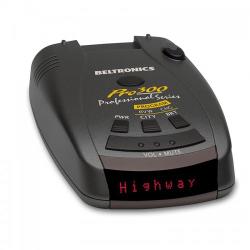 Beltronics Pro 300 Detector radar Preturi Beltronics Pro 300 Magazine