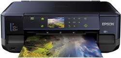 Vásárlás: Epson Expression Premium XP-610 (C11CD31302) Nyomtató ...