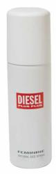 Diesel Plus Plus Feminine (Deo spray) 150ml dezodor vásárlás, olcsó ...