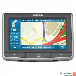 Nokia GPS 500 GPS навигатори Цени, оферти и мнения, каталог на магазините