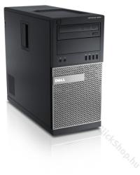 Dell OptiPlex 7010 Mini Tower 7010MT-39 számítógép árak, olcsó ...