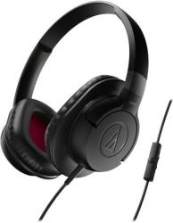 Audio-Technica ATH-AX1iS vásárlás, olcsó Audio-Technica ATH-AX1iS árak ...