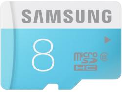 Vásárlás: Samsung microSDHC 8GB Class 6 MB-MS08D, eladó Samsung ...