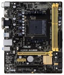 Vásárlás: ASUS A58M-A/USB3 Alaplap - Árukereső.hu