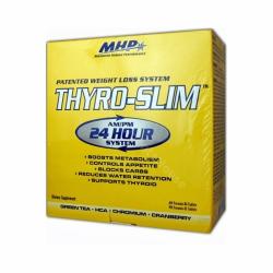 Vásárlás: MHP Thyro-Slim kapszula 126 db Zsírégető szer árak ...