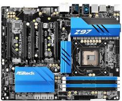 Vásárlás: ASRock Z97 Extreme9 Alaplap - Árukereső.hu