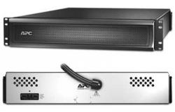 APC Smart-UPS X 120V SMX120RMBP2U (Baterie UPS-uri / Surse ...