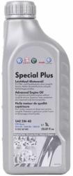Volkswagen 5W-40 Special Plus 1 l (Ulei motor) - Preturi