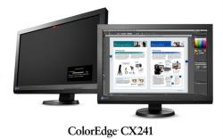 EIZO ColorEdge CX241 monitor vásárlás, EIZO ColorEdge CX241 bolt árak ...