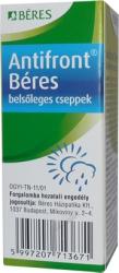 Vásárlás: BÉRES Antifront Béres Csepp 30ml Táplálékkiegészítő árak ...