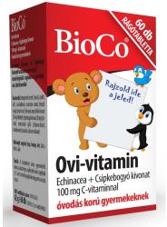Vásárlás: Bioco Ovi Vitamin (60db) Táplálékkiegészítő árak ...