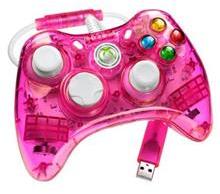 Rock Candy Xbox 360 wired controller (Gamepad) - Preturi
