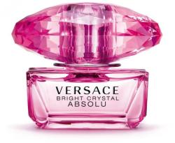 Versace Bright Crystal Absolu EDP 100 ml Preturi Versace Bright Crystal ...
