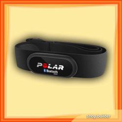 Vásárlás: Polar H6 HR Sensor M-XXL Pulzusmérő mellkaspánt, karpánt árak ...