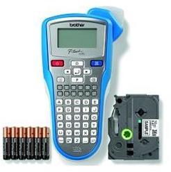 Vásárlás: Brother PT-H75 Címkézőgép, címkenyomtató árak ...