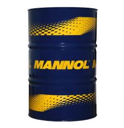 Vásárlás: MANNOL TS4 SHPD EXTRA 15W-40 60 l Motorolaj árak ...