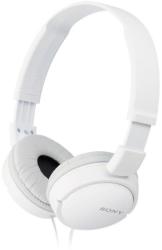 Sony MDR-ZX110 white (MDRZX110W.AE) vásárlás, olcsó Sony MDR-ZX110 ...