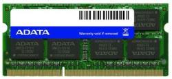 ADATA 8GB DDR3 1600MHz AD3S1600W8G11-B RAM Памети Цени, оферти и мнения ...