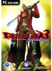 Capcom Devil May Cry 3 Dante's Awakening [Special Edition] (PC) játékprogram árak, olcsó Capcom ...