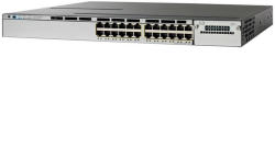 Cisco WS-C3750X-24P-E switch vásárlás, olcsó Cisco WS-C3750X-24P-E árak ...