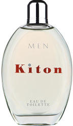 Kiton Men EDT 125ml Preturi Kiton Men EDT 125ml Magazine
